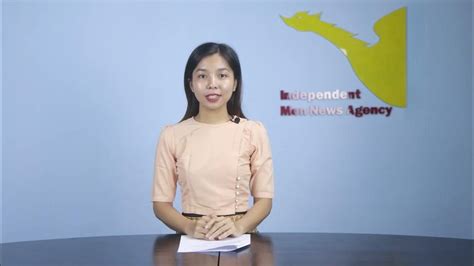 မွန် တိုင်းရင်းသားဘာသာ သတင်းအစီအစဉ် Dvb Youtube