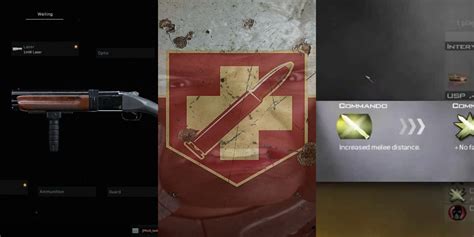 Infamous Balancing Mishaps In Cod Multiplayer