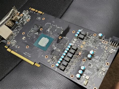 Does Overclocking Damage GPU Explained Xtremegaminerd