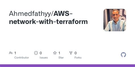 Github Ahmedfathyyaws Network With Terraform