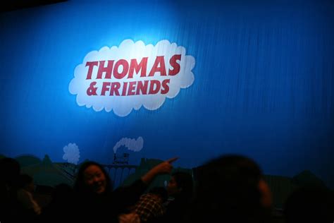 토마스와 친구들 뮤지컬 감상기 네이버 블로그