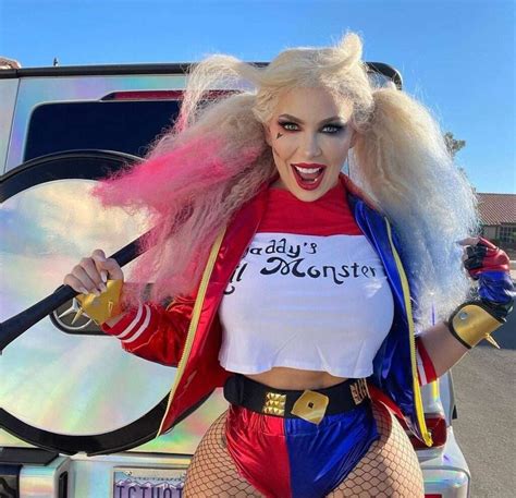 Amanda Nicole The Cosplay Model Biography Age Height Weight Modeling Career Onlyfans