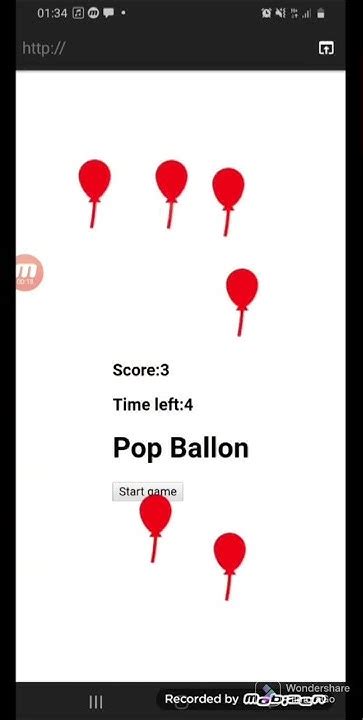 Javascript Game Youtube