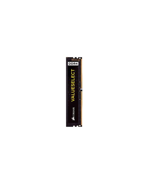 Corsair Value Select GB DDR MHz Memoria RAM