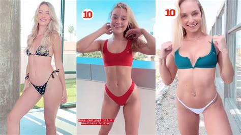 Bikini Challenge 9 67 Tiktok Youtube