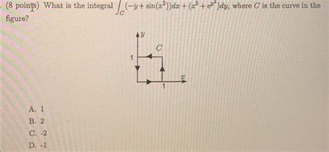 Solved 3 8 Points For The Function Fxyysinxy2 What
