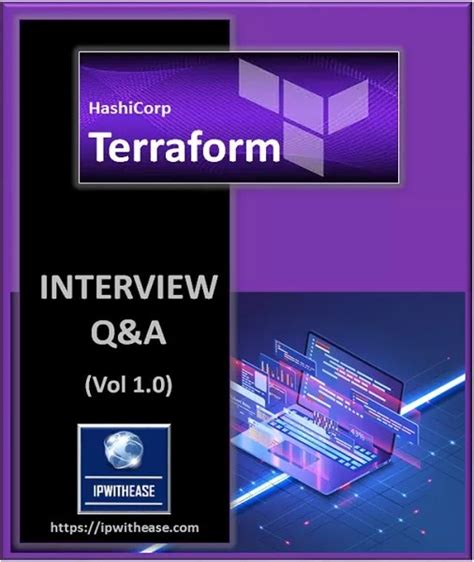 Terraform Interview Q A IP With Ease