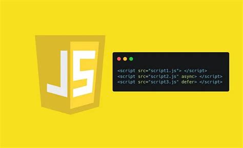Javascript 以为自己了解 Async、defer 和module？这 5 个误解会让你大吃一惊 终身学习者 Segmentfault 思否
