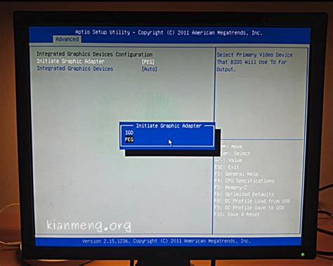 Kianmeng Org The Long Forgotten 4x3 Aspect Ratio Monitor