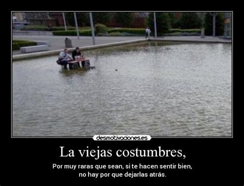 Imágenes Y Carteles De Viejas Pag 14 Desmotivaciones