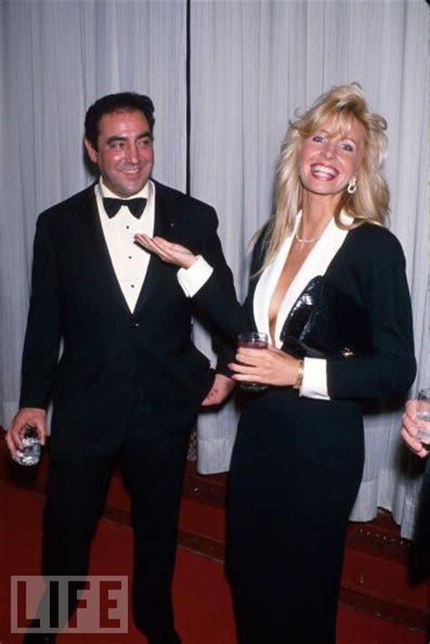 Andy Capasso High Maintenance Blonde