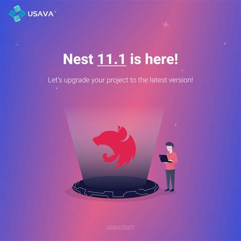 Nest Nestupdate Techupdate Newfeatures Performanceboost Bugfixes Usavateam