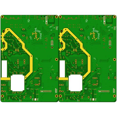 Pcb Walton Advanced Technology Solutions