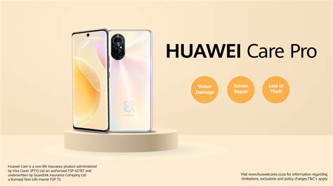 Huawei Pro Care Huawei Community