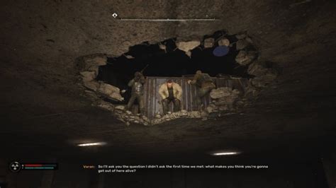 Stalker 2 Kill Shah Or Roosevelt In King Of The Hill Mission Prima Games