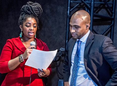 Afro Latinos Mixed Identity Can Leave Them Out Of The Mix