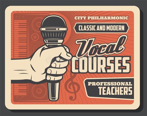 Vocal Learning Stock Illustrations 240 Vocal Learning Stock