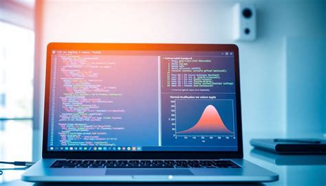 Mastering Normal Distribution Plots With Matplotlib A Python