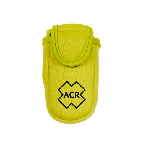 Flotation Pouch For Resqlink Plb Acr Electronics Inc