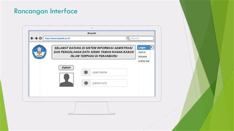 Ppt Siapdtk Atas Nama Hafiz Firmansyah Skom Pptx