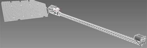 3d Nustar Nuclear Array Model Turbosquid 1304098 3d Nustar Nuclear Array Model Turbosquid 1304098
