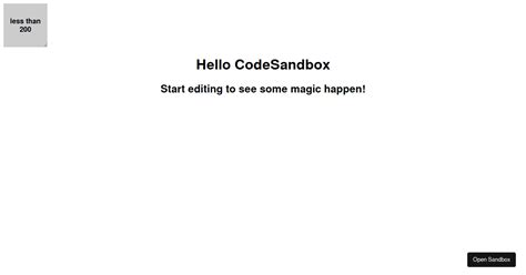 Odata Query Examples Codesandbox