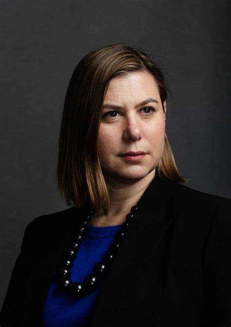 The Freshmen Elissa Slotkin Confronts The Impeachment Backlash The