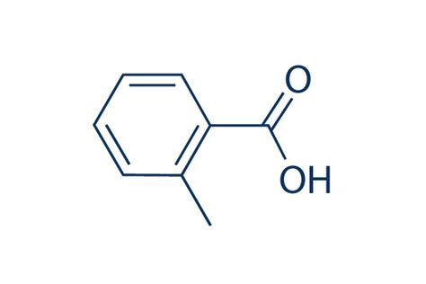 O Toluic Acid 9975hplc In Stock Others