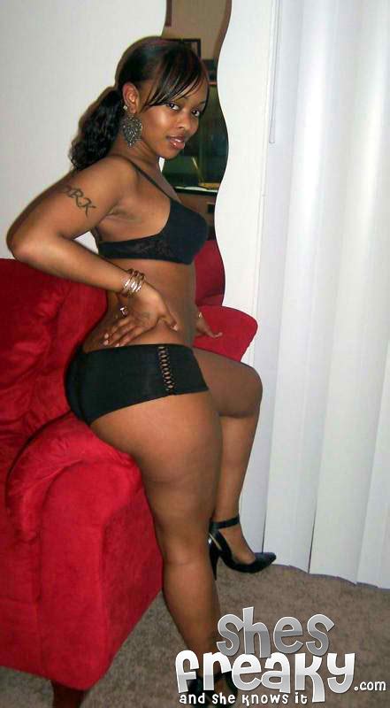 Ebonyxxx Shesfreaky