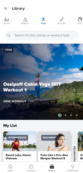 Ifit Vs Peloton Comparing The 2 Fitness Apps
