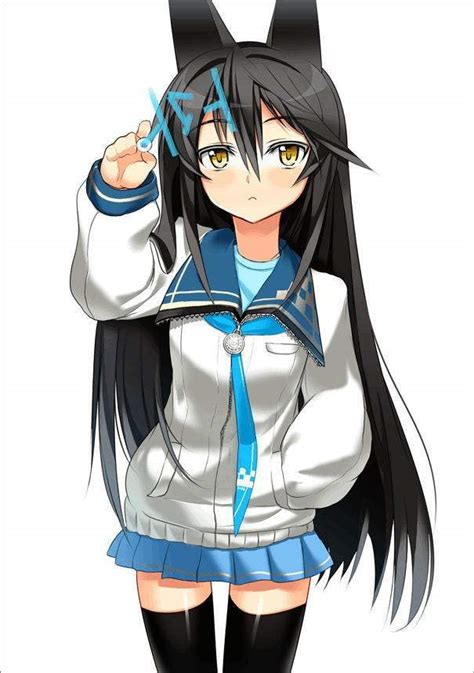 Girl Animal Anime 2 Wiki Anime Amino