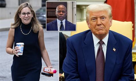 Prosecutor Danielle Sassoon Resigns After Being Ordered By Trump Admin