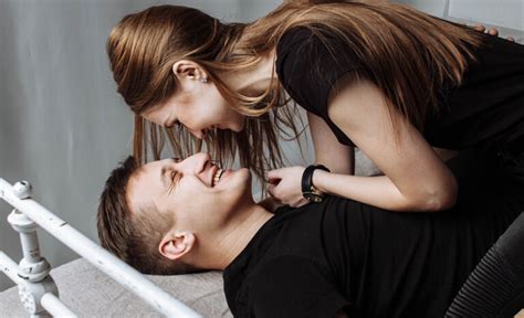10 Ways Sex Is Different For Highly Sensitive People