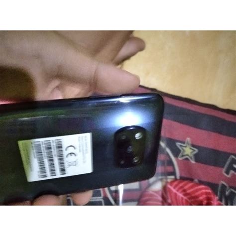Jual Poco X Nfc Shopee Indonesia