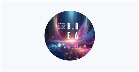‎haptic Hellscape En Apple Music