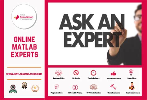 online matlab experts professional certified experts