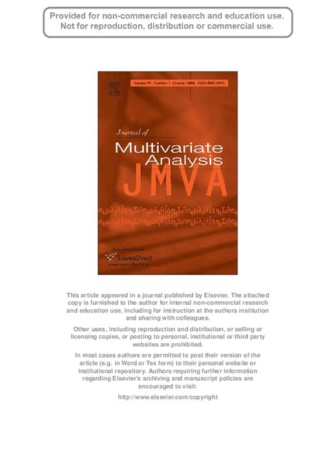 Pdf Extreme Inaccuracies In Gaussian Bayesian Networks