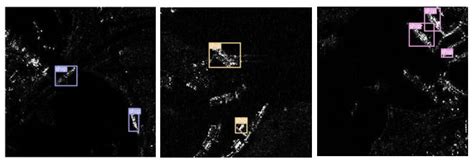 Sensors Free Full Text A Tiny Model For Fast And Precise Ship