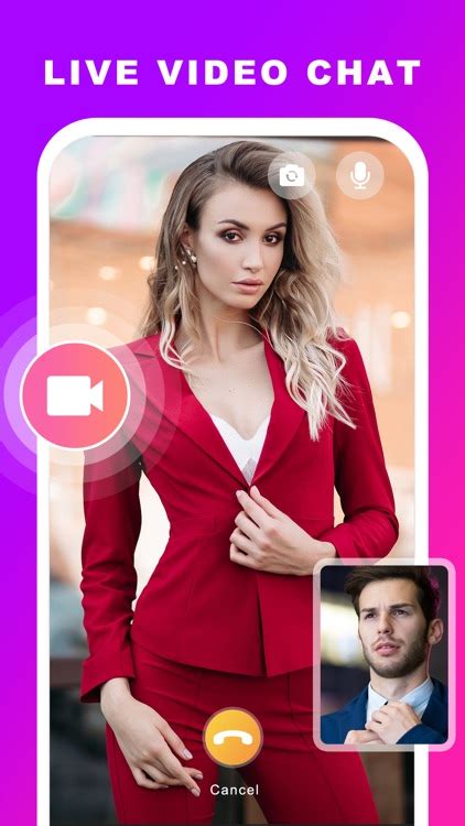 Monkey Video Chat Live Chat by 玉霞 杨