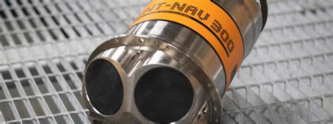Sonardynes Sprint Nav Reaches New Heights Of Capability Sonardyne
