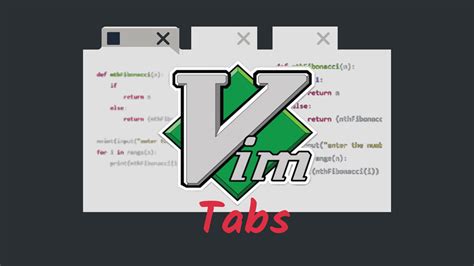 techstructive blog vim tabs by meet rajesh gor