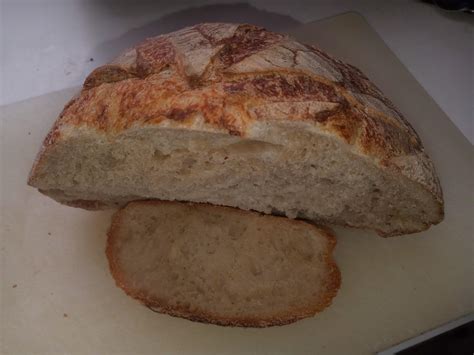 Sourdough Bread House The Saboscrivner
