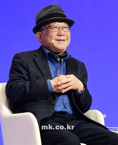 나태주 왕따 당하다 시 쓰기 시작 고맙게 생각해[mbn Y 포럼]