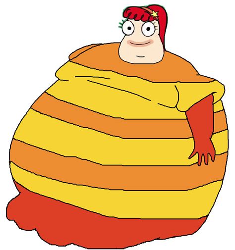 Fat Bea 16 By Thegothengine On Deviantart