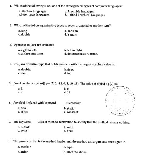 Solved 1 Which Of The Following Is Not One Of The Three