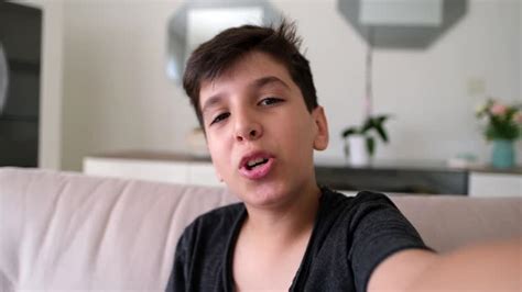 1600 Boy Webcam Stock Videos And Royalty Free Footage Istock