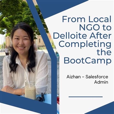 Getforce On Linkedin Salesforce Salesforcetraining Successstories