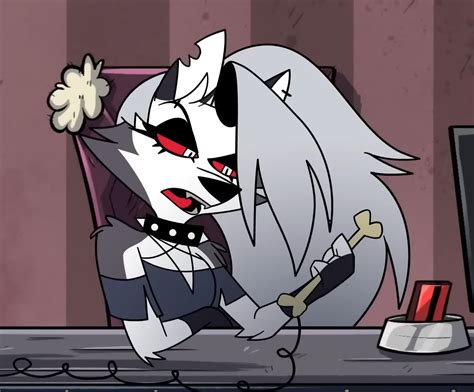 Loona No This Is Loona By Benjirivera1991 On Deviantart