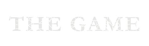 The Game Ui Mock Up By Angeloyferteam