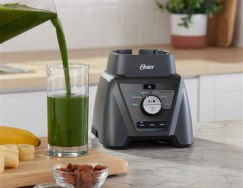 Best Oster Blender 4 Best Of The Best Options For Blending